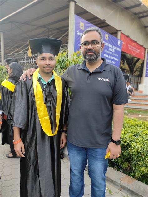 Abdul Rashid On Linkedin Masaisconvocation Mcd Masai Masaischool