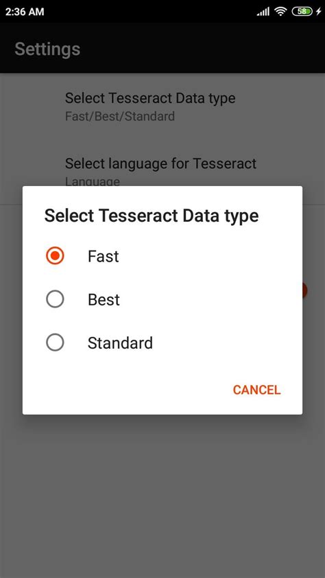 Ocr Ocr Based On Tesseract 5