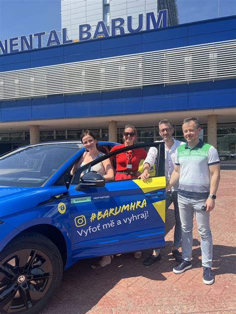 Magda Nagy Na Linkedin Barumdreamteam