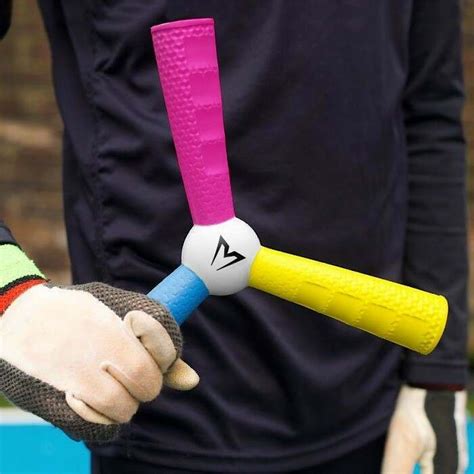 Metis Reactive Catch Trainer Net World Sports