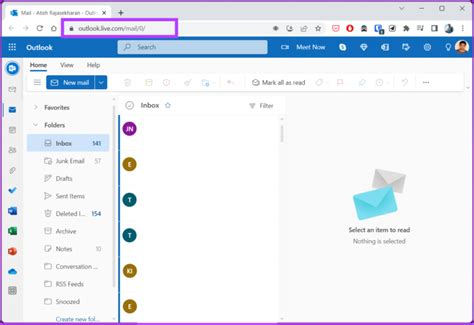 How To Mark Emails As Read In Outlook On Web Desktop Or Mobile App Guiding Tech