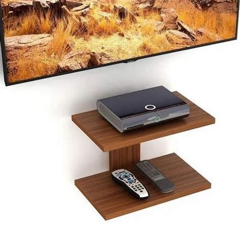 Wooden Setup Box Stand At Rs Piece Box Stand In Saharanpur ID