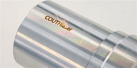 Surgical Instrument Traceability With Laser Marking Couth