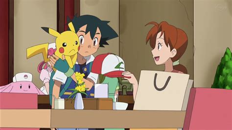 Heres Everything We Know About Pokemons Beloved Ash Ketchum Wingg