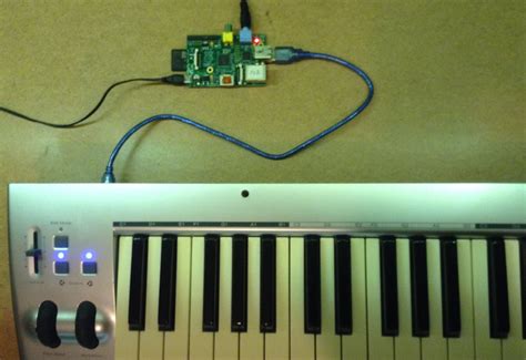 Pin On Raspberry Pi Synths