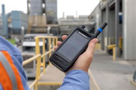 Migrate Your Analog Two Way Radios To Digital EMCI