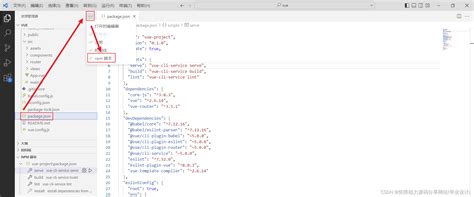 2023黑马javaweb学习笔记及文档 4ajax前端工程化element入门路由打包部署黑马java2023学习笔记 Csdn博客