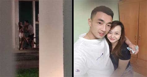 Wife Cheating On Husband And Gets New Prc Bf To Provoke Him