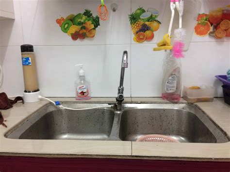 DS LL D Sink Besar ASL Store ASL Development Group