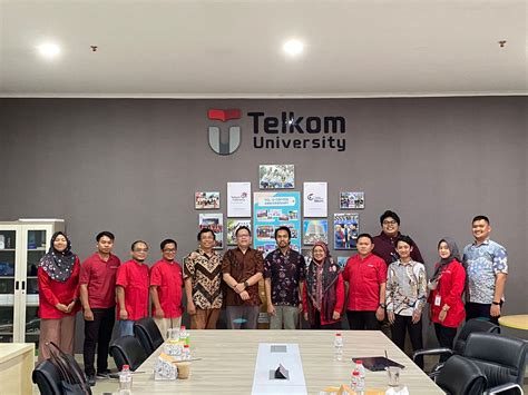 Kunjungan Lapangan Drpm Untuk Validasi Laporan Akhir Pui Pt Is Iot Pui Pt Is Iot Universitas