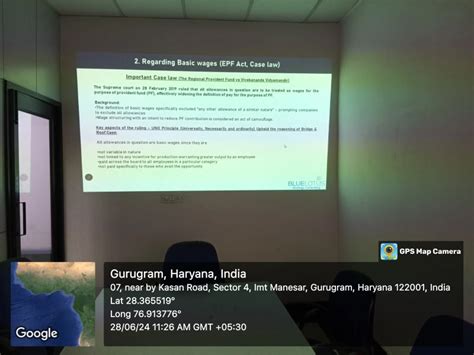 Ujjwal Katiyar On Linkedin Delight To Share That I Have Attended The Training Session On 28 06