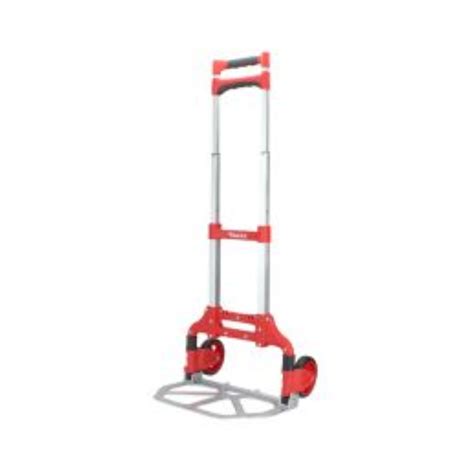 Diablito Retráctil De Aluminio 50kg 8786