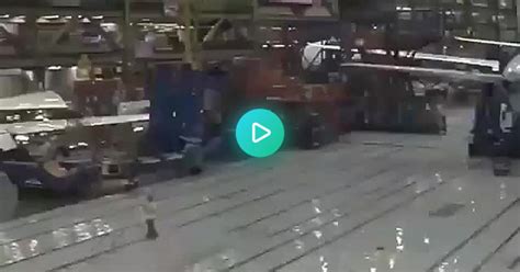 Boeing 787 Dreamliner Assembly Process Album On Imgur