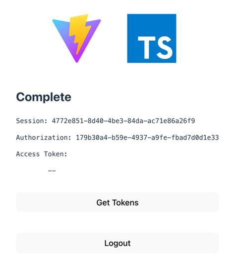 Step 4 Test The App Ping Sdks