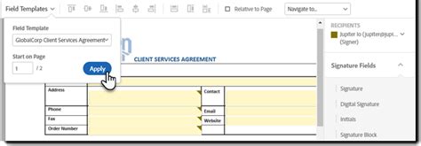 Create A Resusable Layer Of Form Fields
