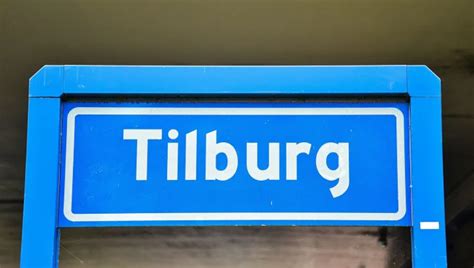 Gemeente Ontvangt 109 Miljoen Euro Van Het Rijk Voor Tilburg Noord