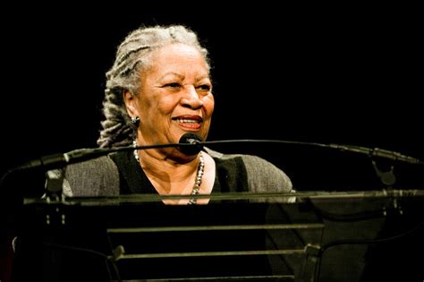 Toni Morrison Nobel Prize Speech