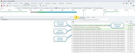 Debugging Websockets Baeldung中文网