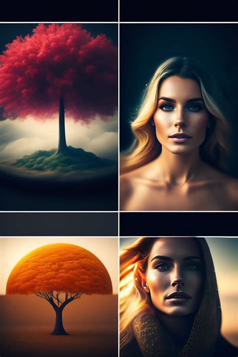 lexica creative photos