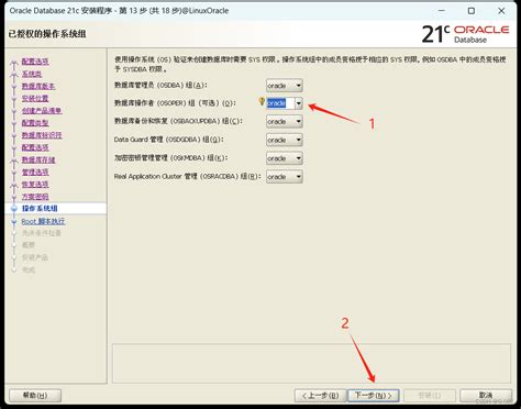 Linux安装oracle 21coracle21c安装教程 Linux Csdn博客 Linux安装oracle 21coracle21c安装教程 Linux Csdn博客
