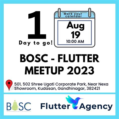 Flutter Agency On Linkedin Allflutterdevelopers Flutterdevelopers
