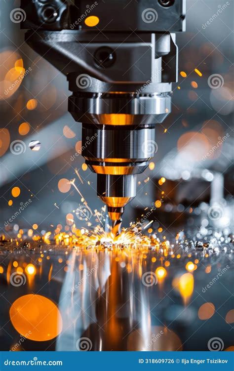 Enhanced Manufacturing Efficiency Through Lathe Or Cnc Machine In