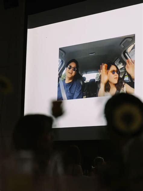 Presentation ในงานแต่งจำเป็นไหม แกลเลอรีที่โพสต์โดย Qraewop Lemon8