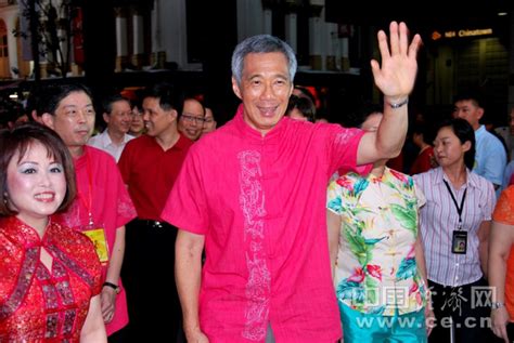 新加坡人长什么样 新加坡人什么样子图片 伤感说说吧
