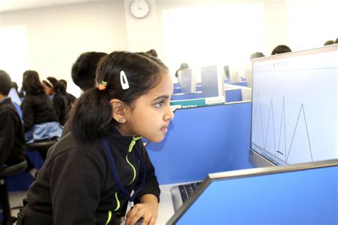 Indian School Bousher