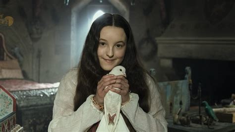 Bella Ramsey Comes Out As Non Binary R Fauxmoi