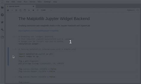 好用到飞起的12个jupyter lab插件 费弗里 博客园