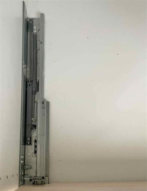 Laundry Room Hack Under The Sink Pullout Cabinet Design Dazzle