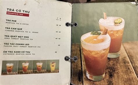 다낭 콩카페 Cong Caphe 다낭 커피숍 추천