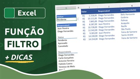Como Tratar Arquivos Csv No Excel Como Tratar Arquivos Csv No Excel