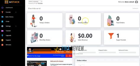 AI Stack Review Maximize Ecom ROI With AI Technology