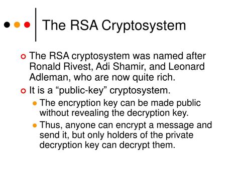 Ppt Modular Arithmetic With Applications To Cryptography Powerpoint