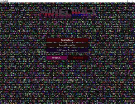 Error 422 Minecraft Creepypasta Wiki Fandom