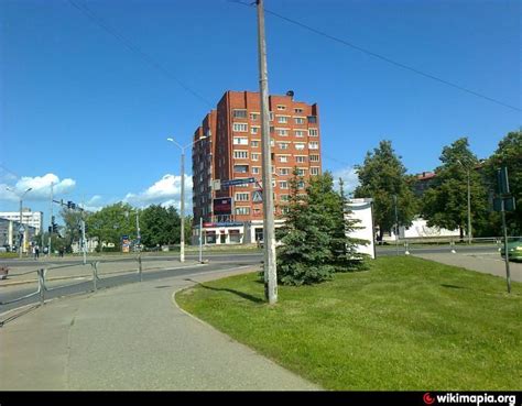 Таллинское шоссе, 33 - Нарва