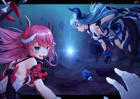 Captain Honkai Impact Danbooru