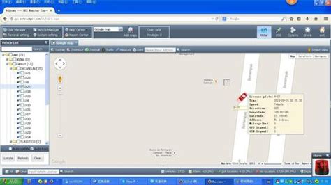 Multifunctional Gps Positioning Software At Best Price In Shenzhen Trackpro Industrial Co Ltd