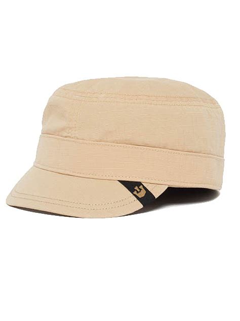 Goorin Brothers Cadet Private Army Hat - Walmart.com