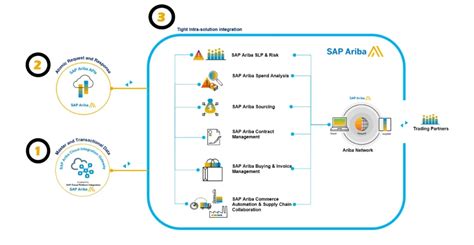 Sap Ariba Erp Logic Your Global Sap Gold Partner Consulting Company
