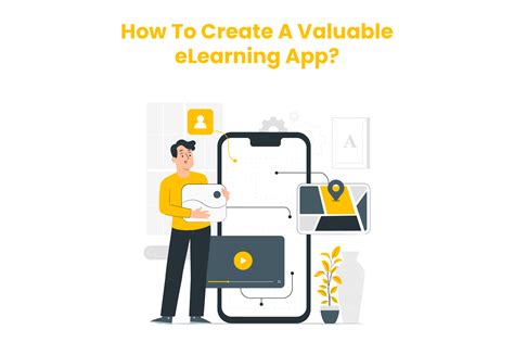 Essential Tips For Successful E Learning App Development