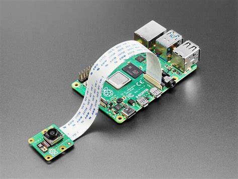 Raspberry Pis Impact On Manufacturing Automation