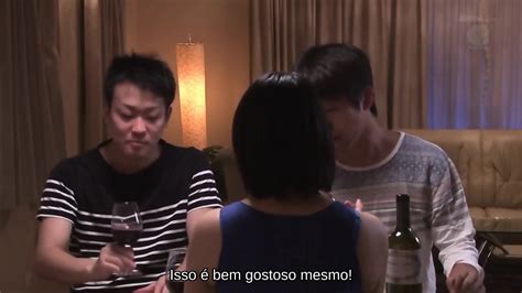 A Esposa Do Meu Amigo Legendado Cena