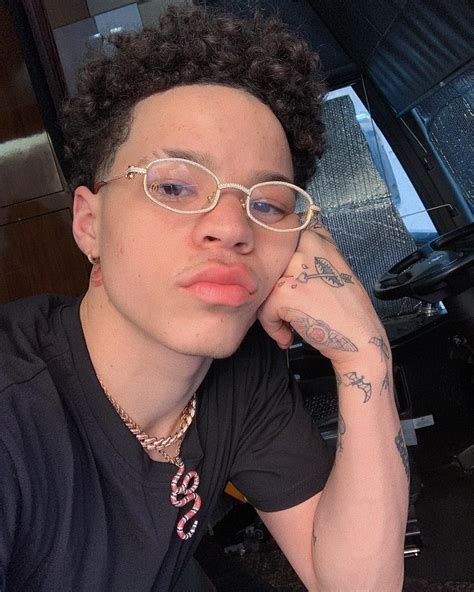 Everything You Need To Know About Lil Mosey Lil Mosey Hand Tattoo