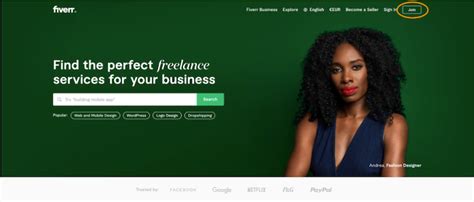 Discover The Power Of Outsourcing With Fiverr A Comprehensive Guide To Freelancing Platform