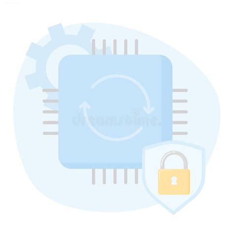 Software Updates For Improved Performance And Data Security On