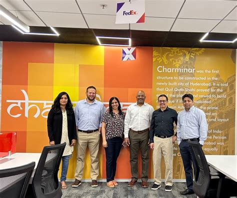 Jitindra Mehra On Linkedin The Doors Are Open Fedex Acc Advanced Capability Community Is Hiring