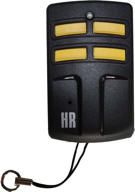 Universal Cloning MHz Remote Control Replacement Clone Fob MHz Amazon Co Uk
